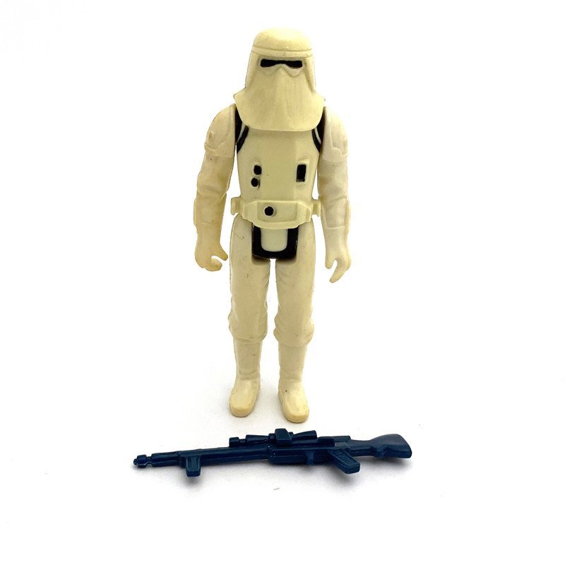 De Toyboys | Star Wars: The Empire Strikes Back - Imperial Stormtrooper ...
