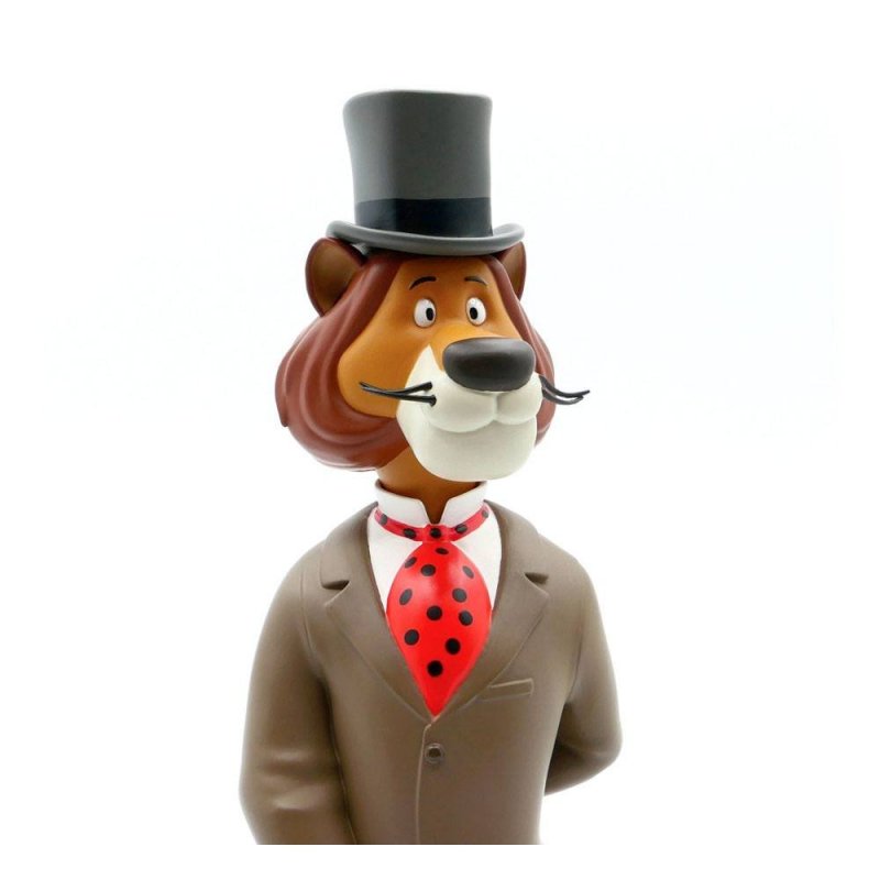 De Toyboys | Around the World with Willy Fog Statue Willy Fog, Rigodon ...