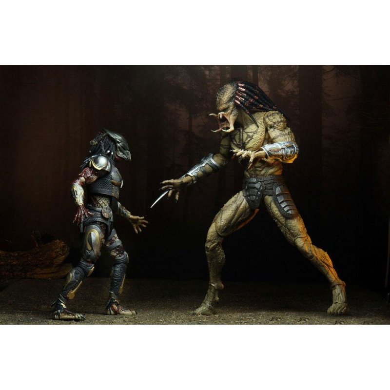De Toyboys | Predator 2018 Action Figure Deluxe Ultimate Assassin ...