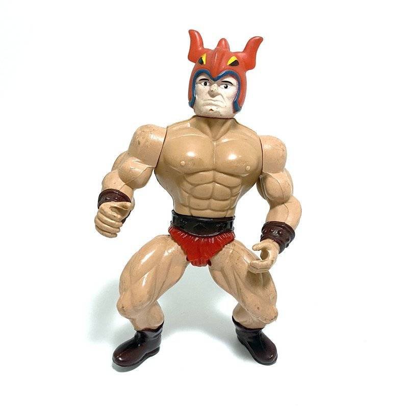 De Toyboys | Galaxy Fighters - Magoon