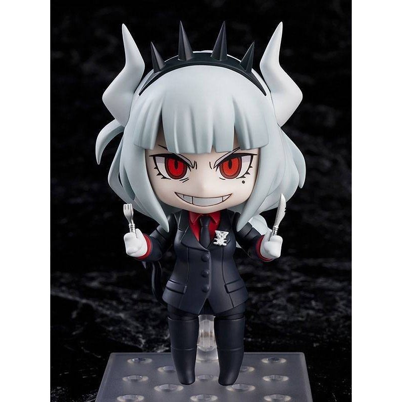 De Toyboys | Helltaker Nendoroid Action Figure Lucifer 10 cm