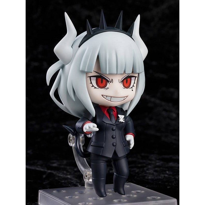 De Toyboys | Helltaker Nendoroid Action Figure Lucifer 10 cm