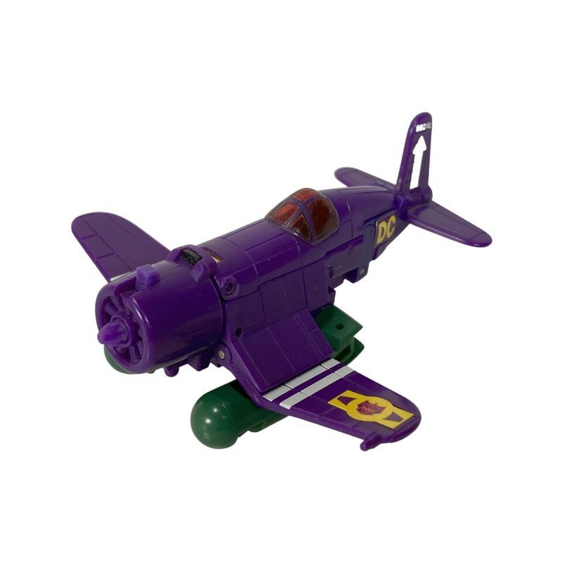 De Toyboys | Transformers G2 - Rotor Force: Ransack