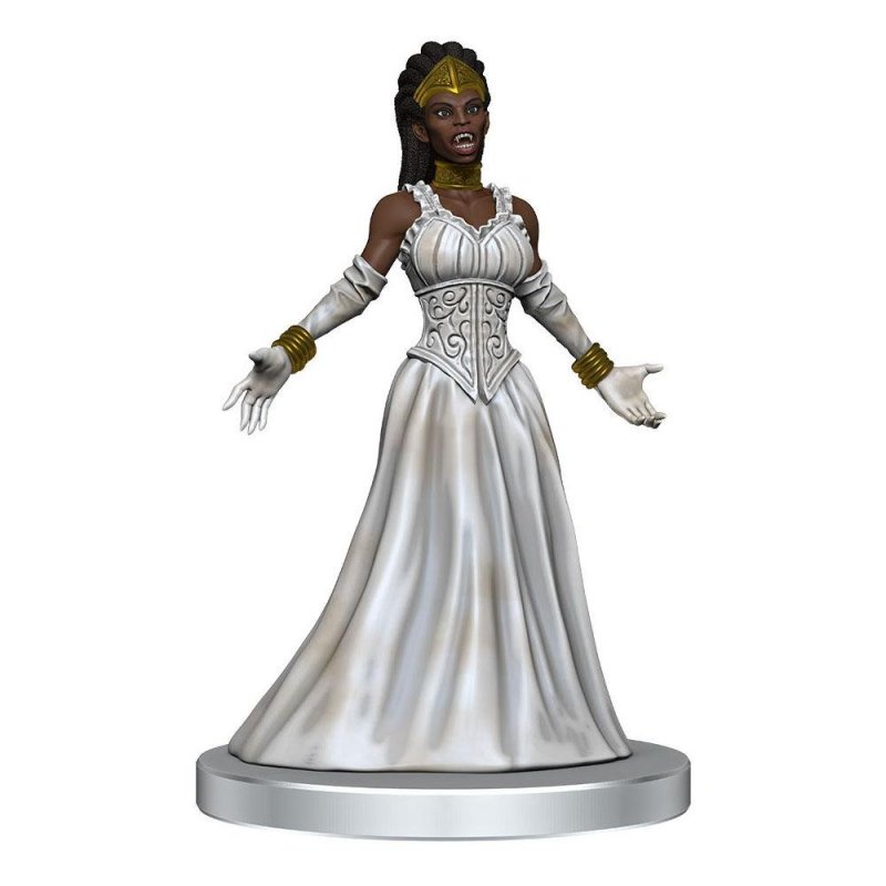 De Toyboys | D&D Icons of the Realms: Curse of Strahd pre-painted ...