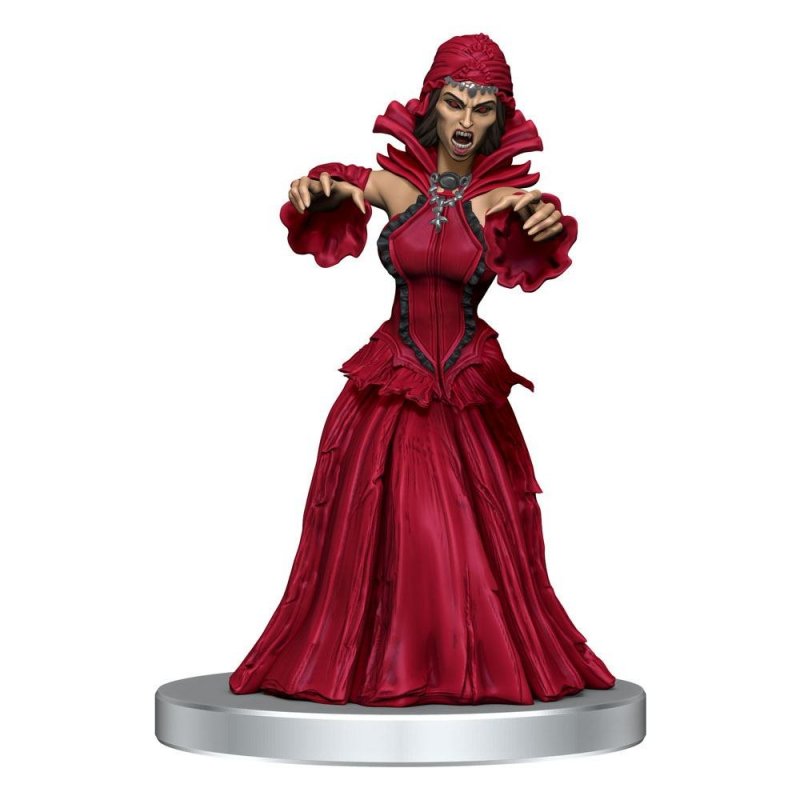 De Toyboys | D&D Icons of the Realms: Curse of Strahd pre-painted ...