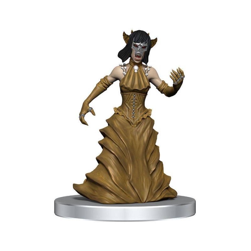 De Toyboys | D&D Icons of the Realms: Curse of Strahd pre-painted ...