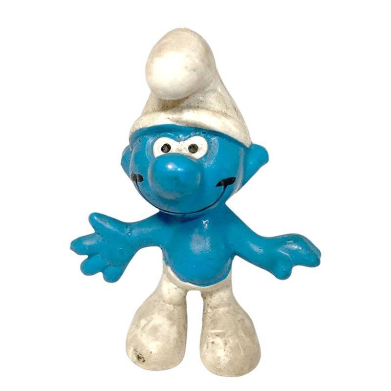 De Toyboys | Smurfs - Normal Smurf