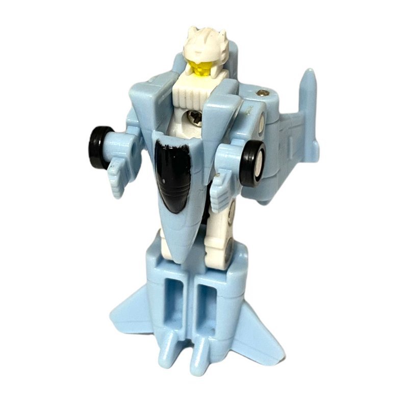 De Toyboys | Transformers G1 - Micromaster Air Patrol Eagle Eye