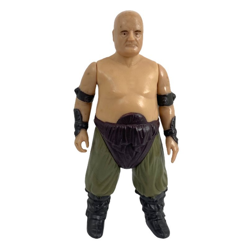 De Toyboys | Star Wars: Return Of The Jedi - Rancor Keeper