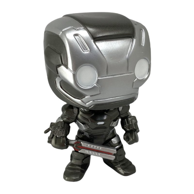 De Toyboys | Funko Pop! - War Machine (Civil War)