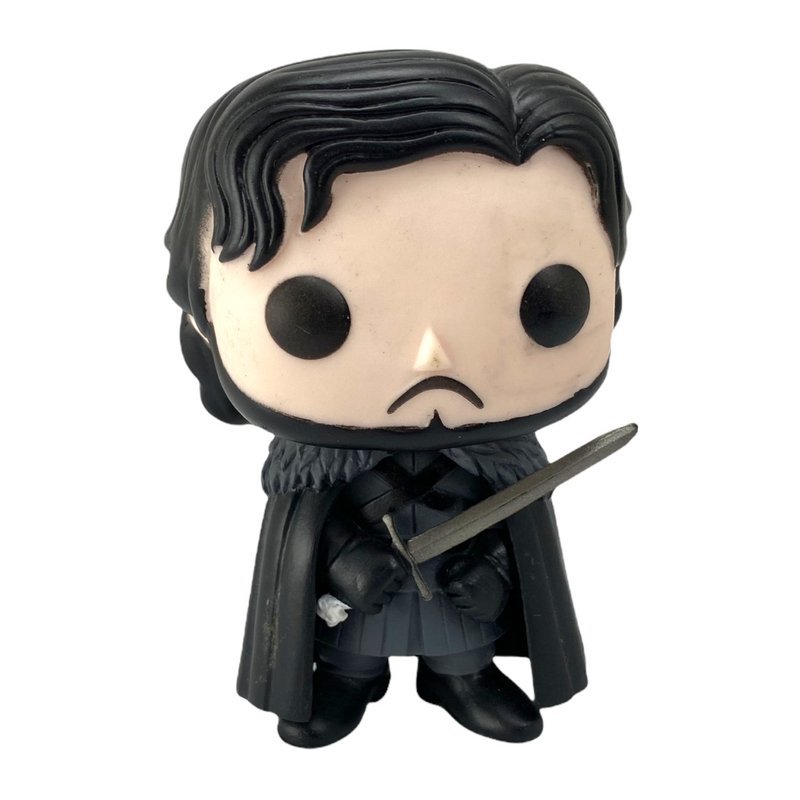 De Toyboys | Funko Pop! - Jon Snow