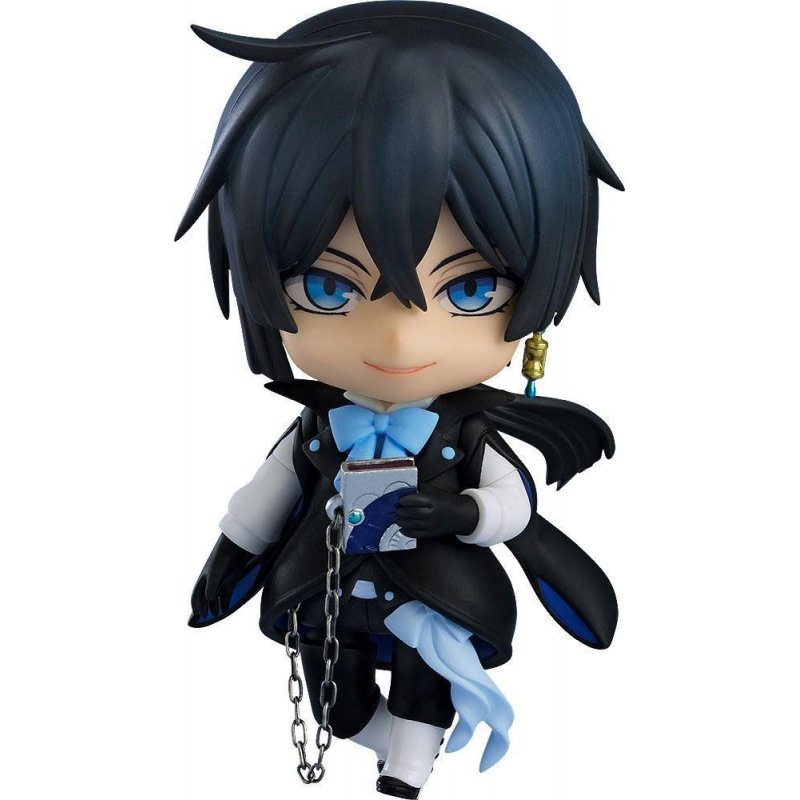 De Toyboys | The Case Study of Vanitas Nendoroid Action Figure Vanitas ...