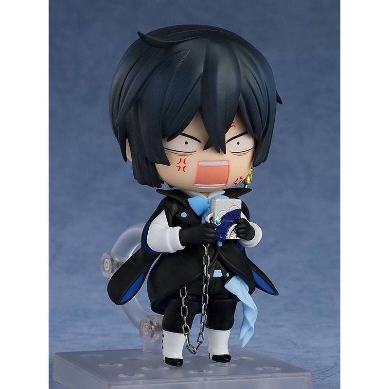 De Toyboys | The Case Study of Vanitas Nendoroid Action Figure Vanitas ...
