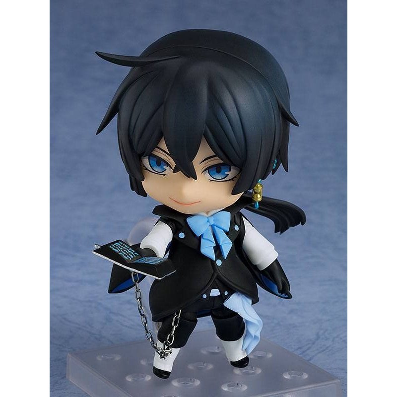 De Toyboys | The Case Study of Vanitas Nendoroid Action Figure Vanitas ...