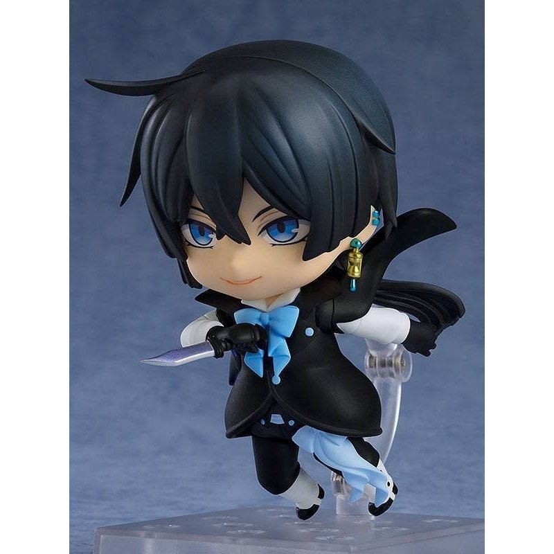 De Toyboys | The Case Study of Vanitas Nendoroid Action Figure Vanitas ...