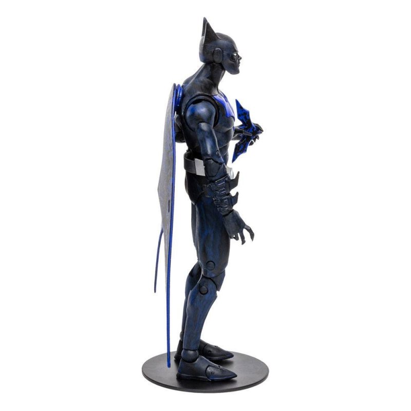 De Toyboys | DC Multiverse Action Figure Inque as Batman Beyond 18 cm