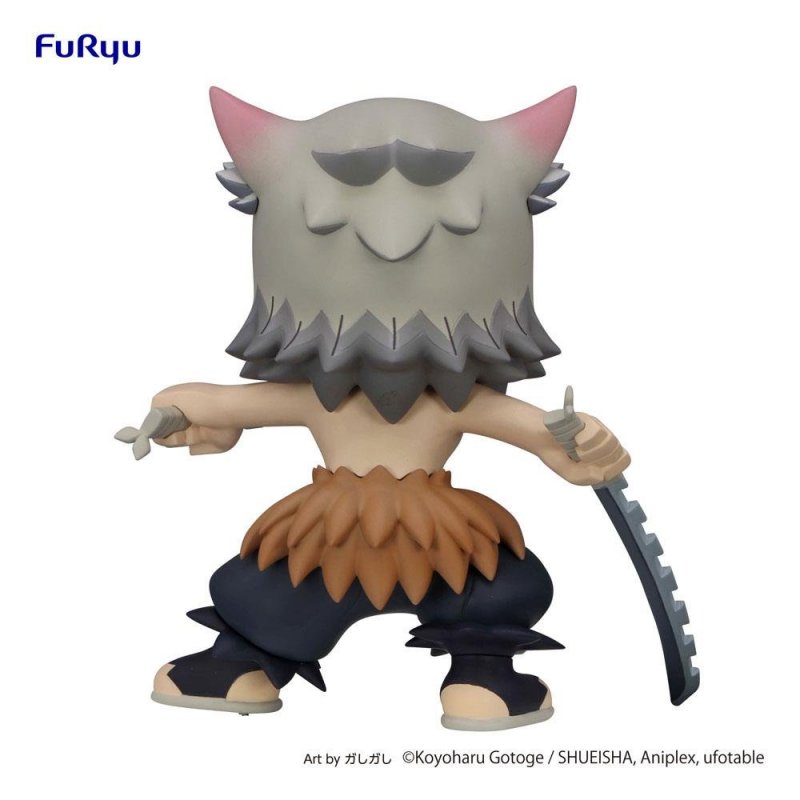 De Toyboys | Demon Slayer: Kimetsu no Yaiba Toonize PVC Statue ...