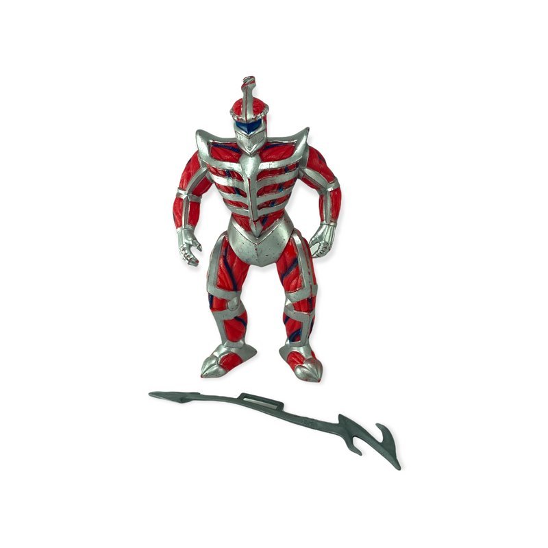 De Toyboys | Power Rangers - Lord Zedd