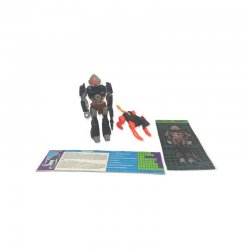 Toy store for action figures, collectibles, games & merchandise