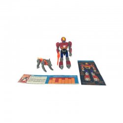Toy store for action figures, collectibles, games & merchandise