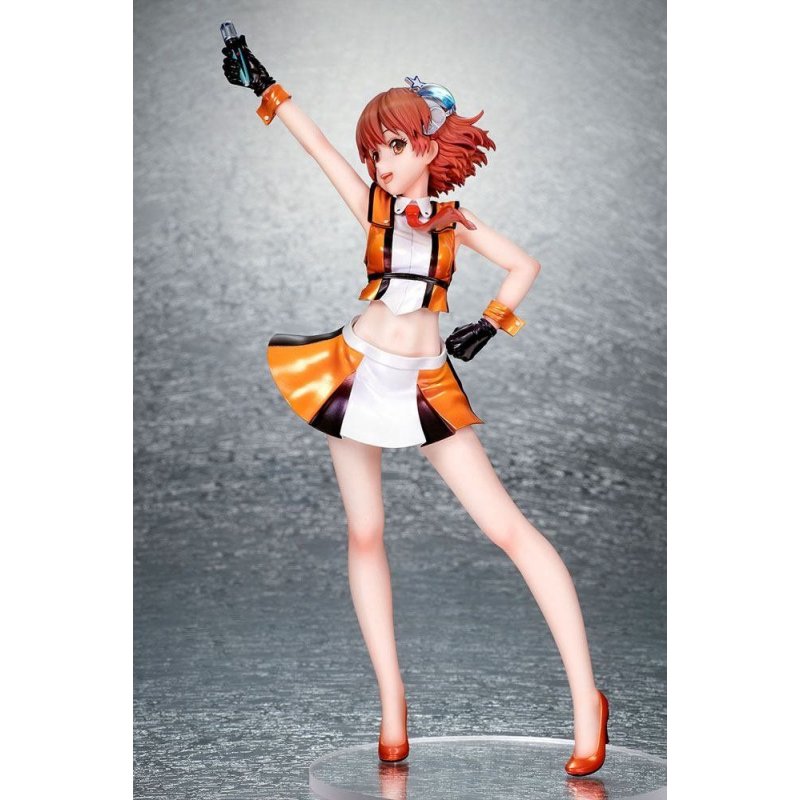 De Toyboys | Ultraman PVC Statue 1/7 Sayama Rena 23 cm