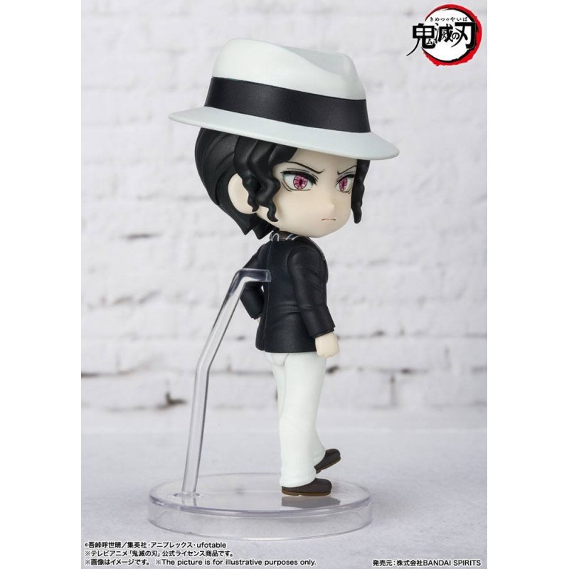 De Toyboys | Demon Slayer: Kimetsu no Yaiba Figuarts mini Action Figure ...
