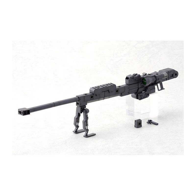 De Toyboys | Kotobukiya M.S.G. Model Kit Accesoory Set Heavy Weapon Unit 01 Strong Rifle 24 cm