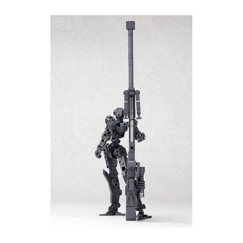 De Toyboys | Kotobukiya M.S.G. Model Kit Accesoory Set Heavy Weapon Unit 01 Strong Rifle 24 cm