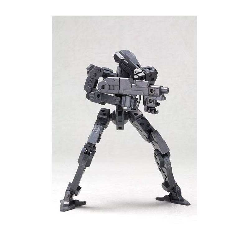 De Toyboys | Kotobukiya M.S.G. Model Kit Accesoory Set Heavy Weapon Unit 01 Strong Rifle 24 cm