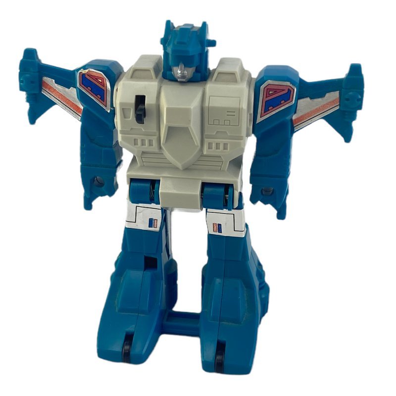 De Toyboys | Transformers - Jumpstarters - Topspin