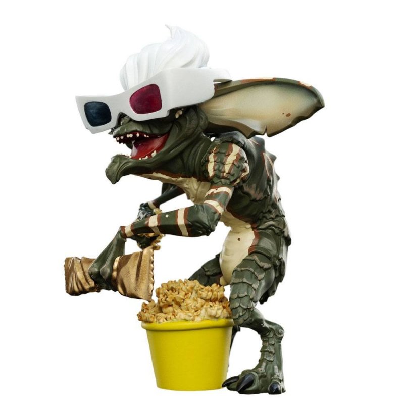 De Toyboys | Gremlins Mini Epics Vinyl Figure Stripe with Popcorn ...