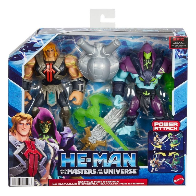 He-Man And The Masters Of The Universe Skeletor Reborn, 43% OFF