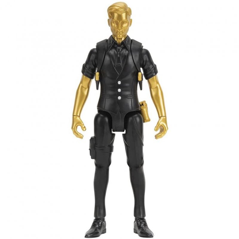 De Toyboys | Fortnite Victory Midas Shadow Figure 30cm