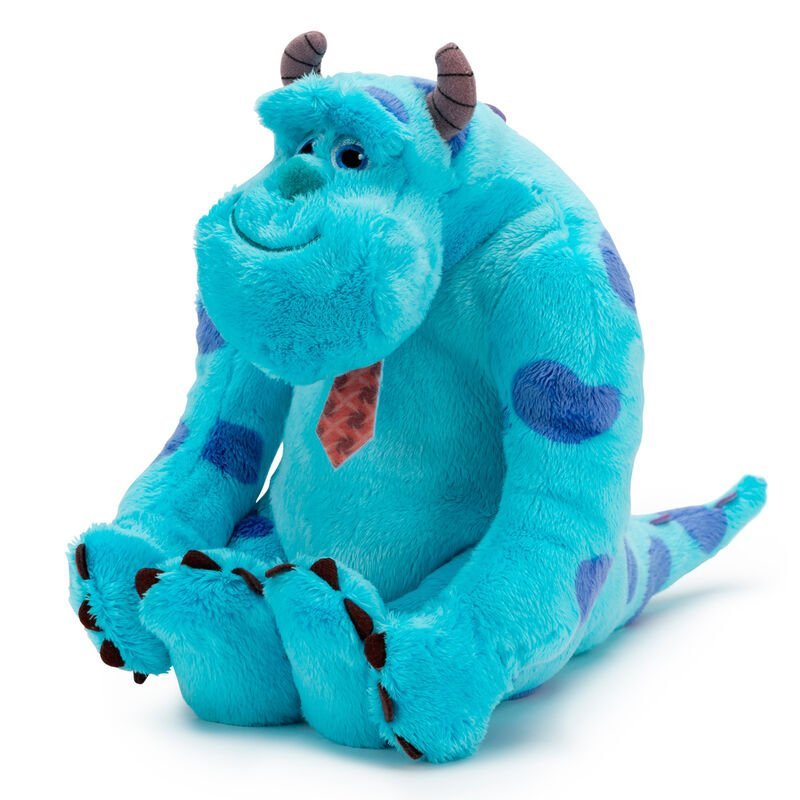 De Toyboys | Disney Pixar Monsters Inc Sulley Soft Plush Toy 25cm