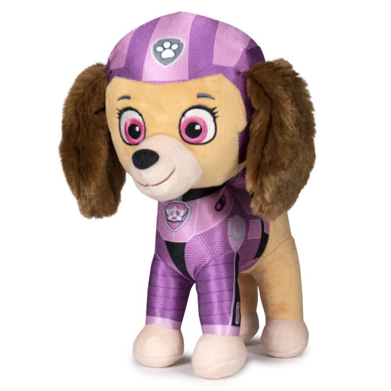 De Toyboys | Paw Patrol Sky Plush Toy 37Cm