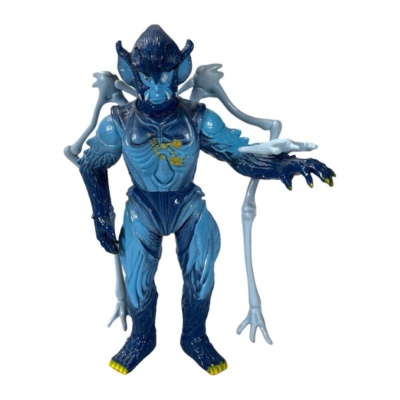 De Toyboys | Power Rangers: Mighty Morphin (Bandai) - Evil Space Aliens ...