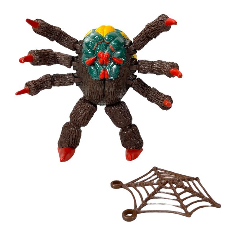 De Toyboys | Power Rangers: Mighty Morphin (Bandai) - Evil Space Aliens ...