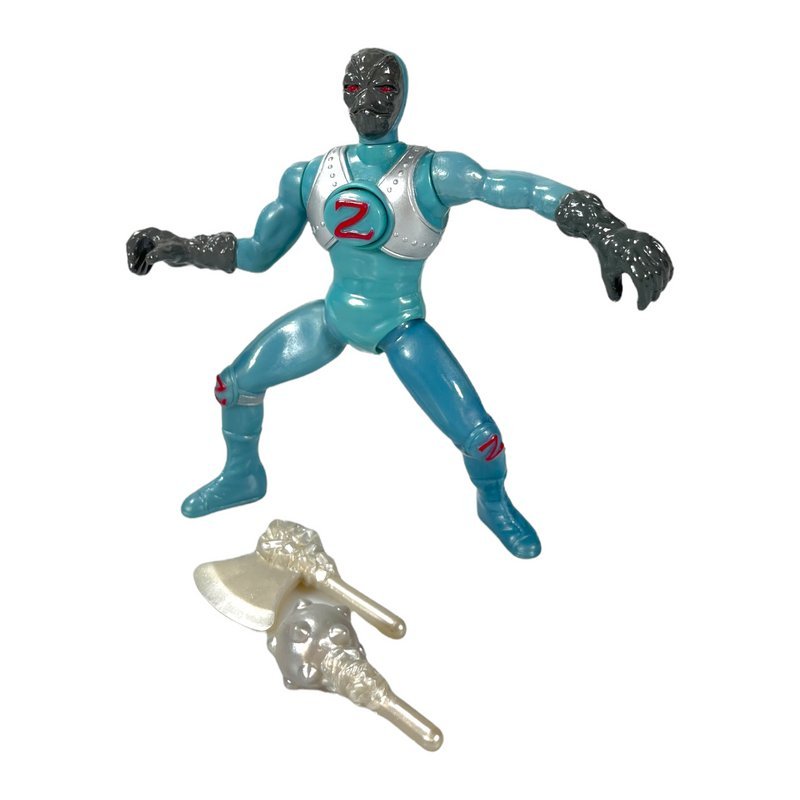 De Toyboys | Power Rangers: Mighty Morphin (Bandai) - Evil Space Aliens ...