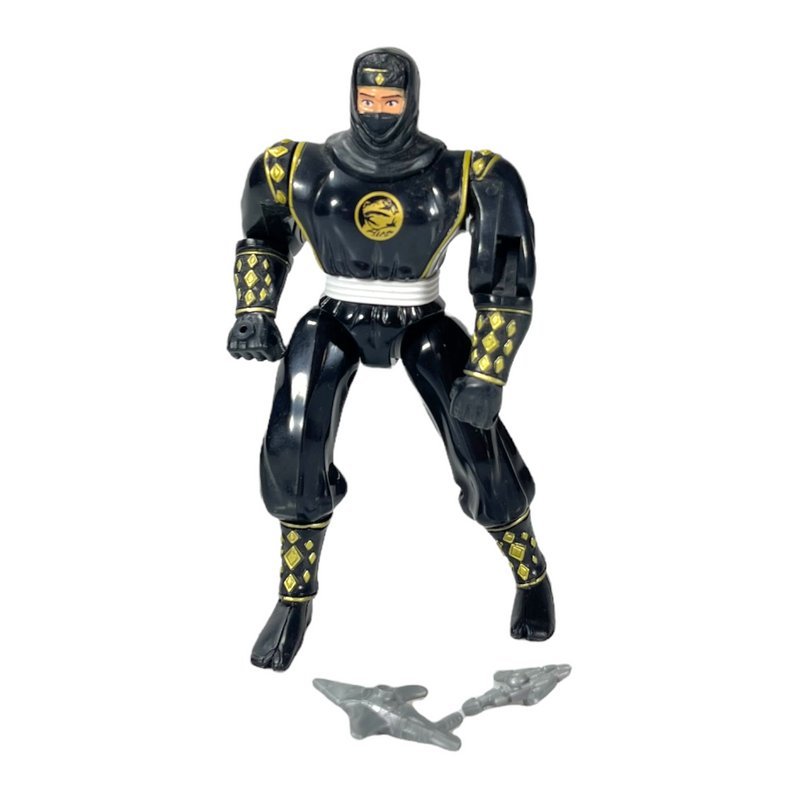 De Toyboys | Power Rangers: Mighty Morphin (Bandai) - One-Two Punch ...