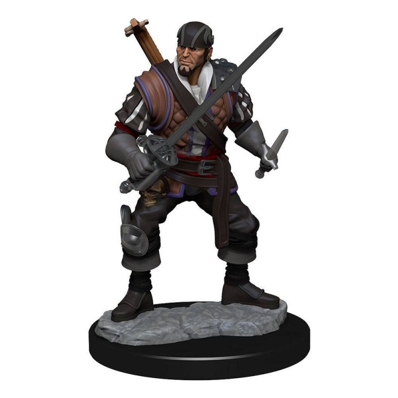 De Toyboys | D&D Nolzur's Marvelous Miniatures Unpainted Miniatures ...