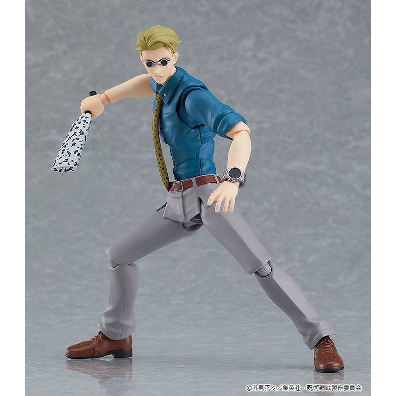 De Toyboys | Jujutsu Kaisen Figma Action Figure Kento Nanami 16 cm