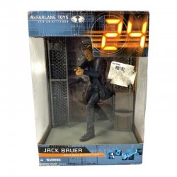 De Toyboys | Action Figures