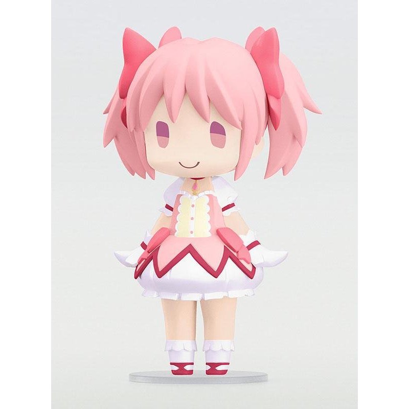 De Toyboys | Puella Magi Madoka Magica The Movie -Rebellion- HELLO ...