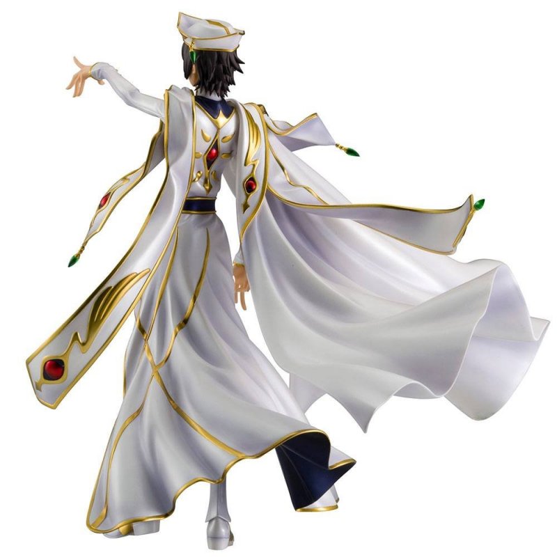 De Toyboys | Code Geass: Lelouch of the Rebellion Precious G.E.M ...