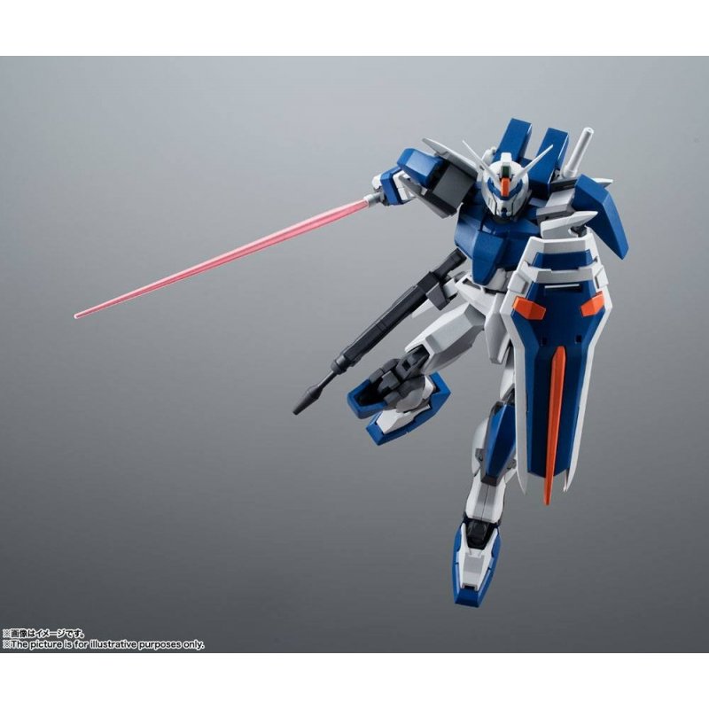 De Toyboys | Mobile Suit Gundam Robot Spirits Action Figure GAT-X102 ...