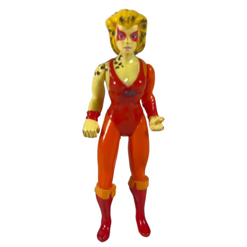 De Toyboys | Thundercats (LGN) - Cheetara