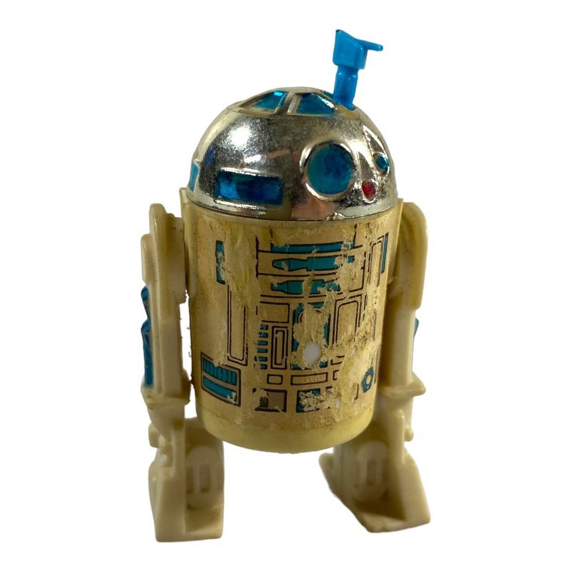 De Toyboys | Star Wars (Kenner) - R2-D2 (With Sensorscope)