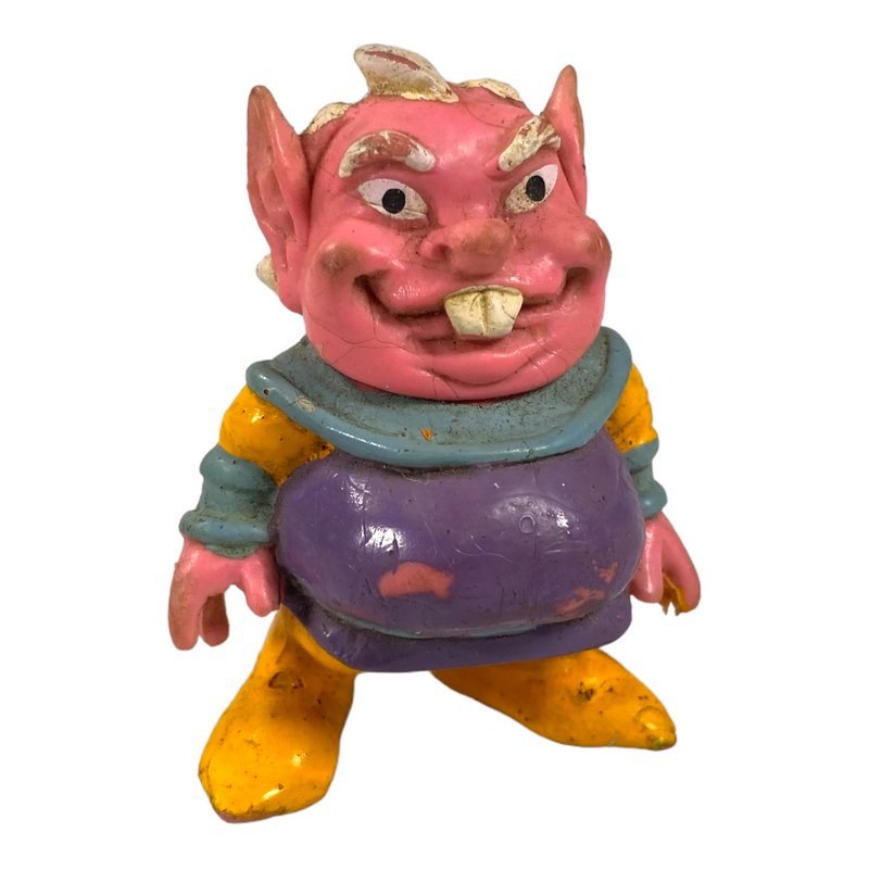 De Toyboys | Blackstar (Galoob) - Trobbit: Carpo