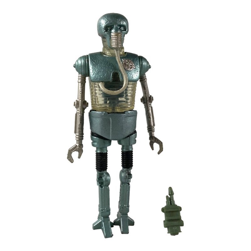 De Toyboys | Star Wars (Hasbro) - 2-1B Medical droid