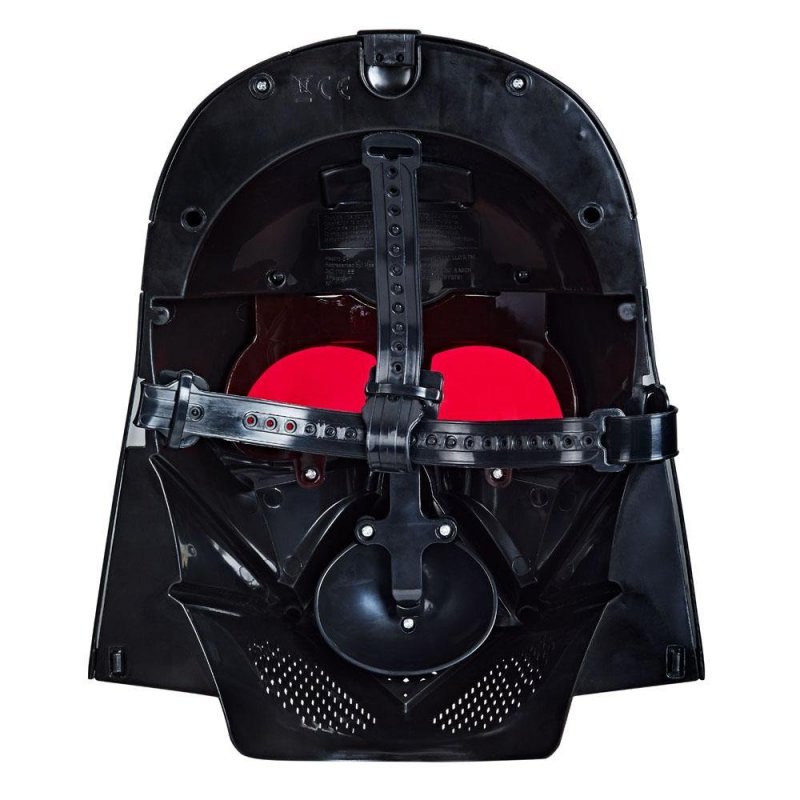 De Toyboys | Star Wars: Obi-Wan Kenobi Electronic Voice Changer Mask ...